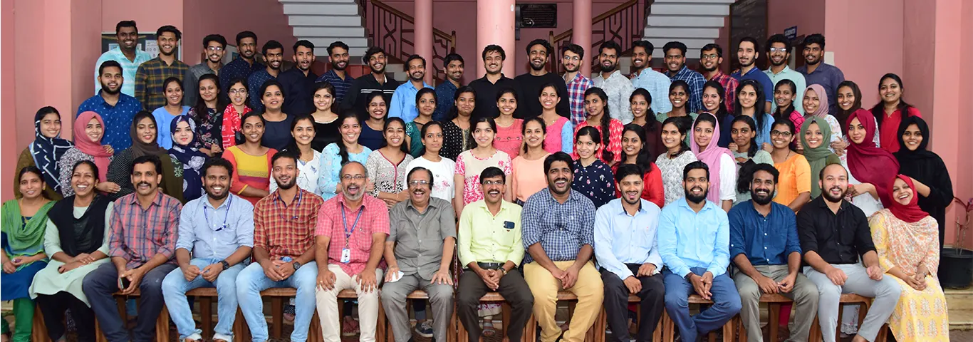 Institute of Technology :: Mayyil :: Kannur
