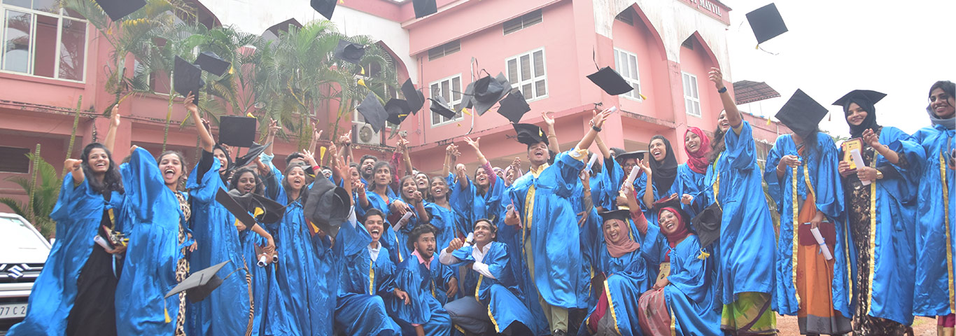 Institute of Technology :: Mayyil :: Kannur